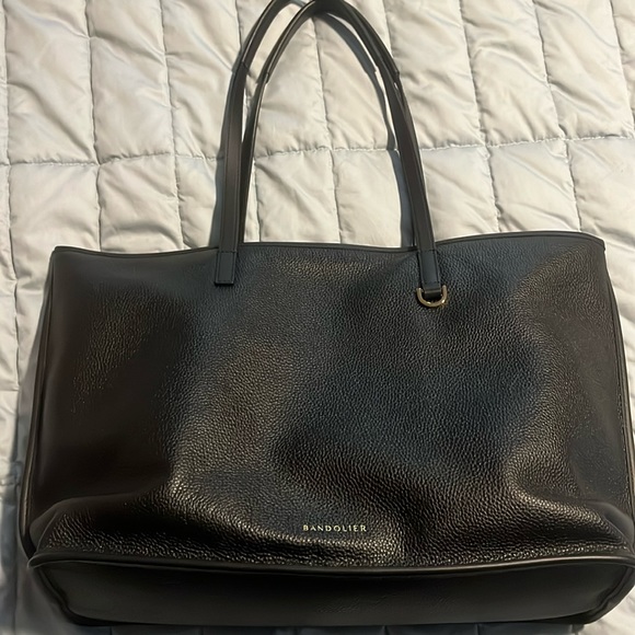 Bandolier | Bags | Bandolier Tote | Poshmark